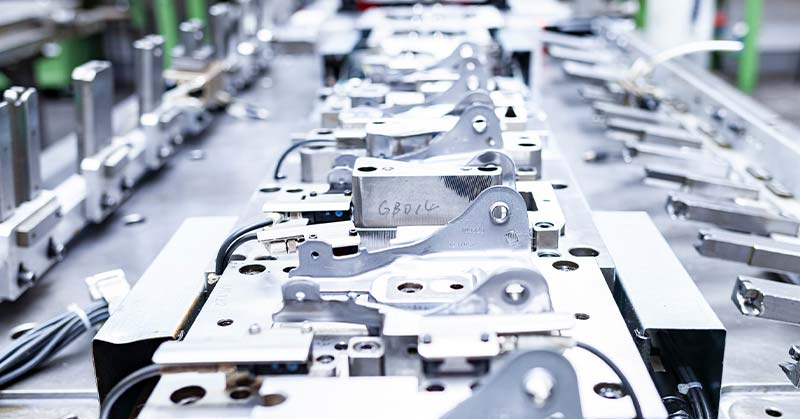 Process optimization: packaging changeover in China project | SteelCo ...