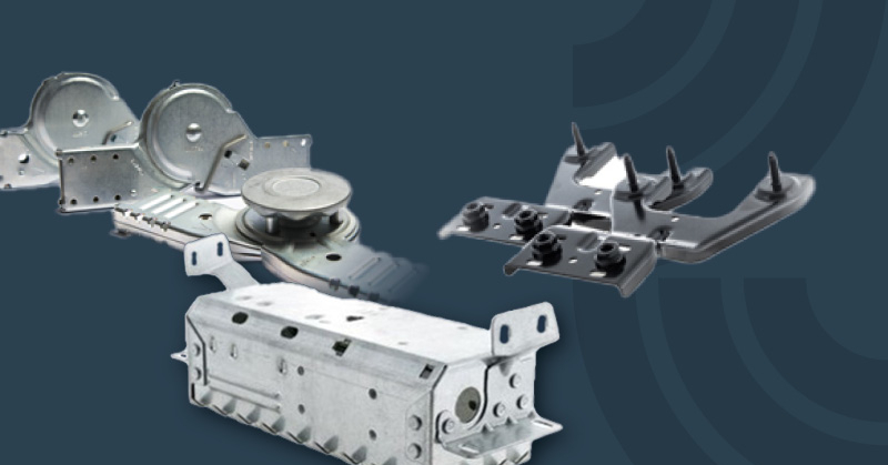 Capabilities in Stamped and Formed Parts | SteelCo.Tech | METAL SHAPES ...